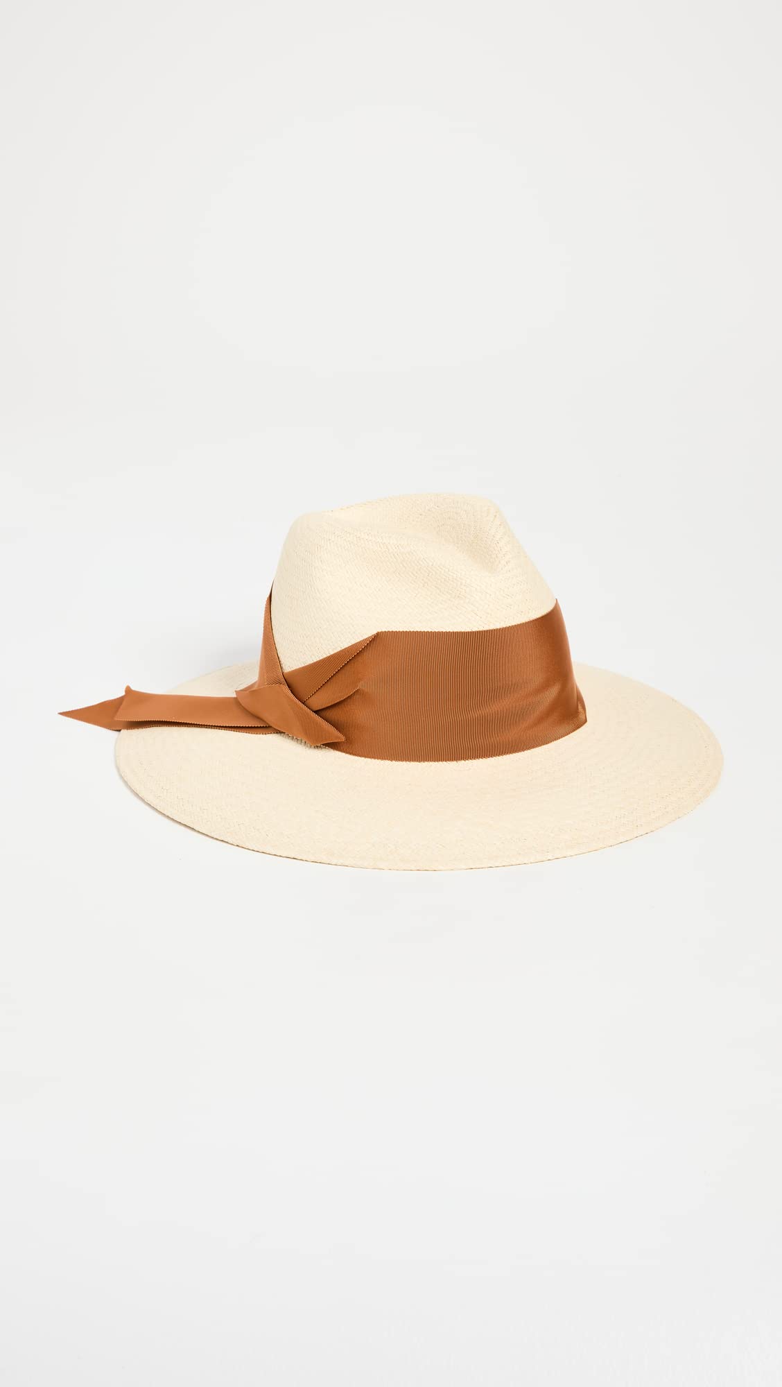 Freya Women's Gardenia Hat, Natural/Honey, Tan, S-M