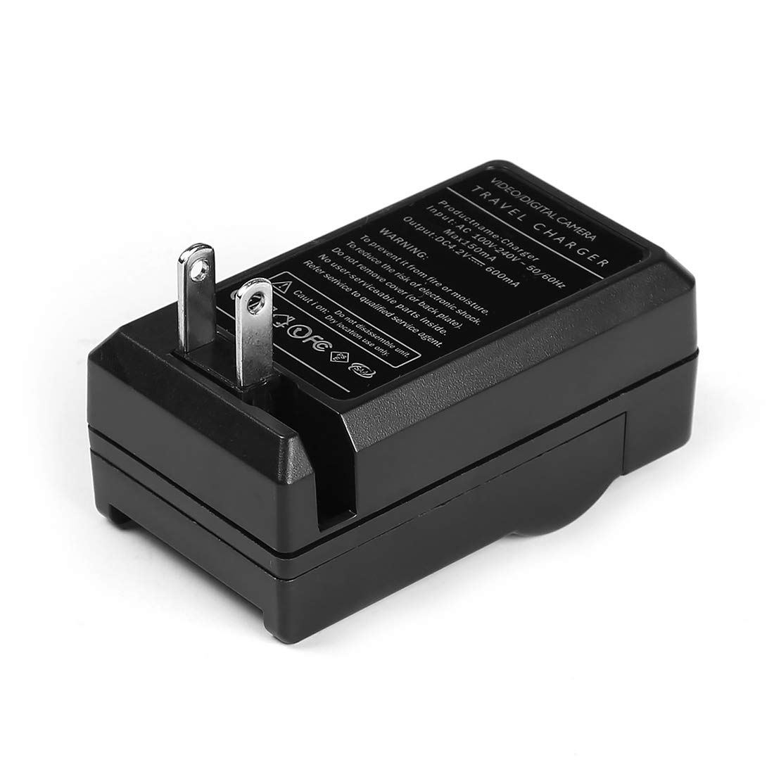 EN-EL9 EN-EL9a Battery Charger for Nikon EN-EL9 EN EL9a Battery, Nikon D40, D40X, D60, D3000, D5000 Cameras