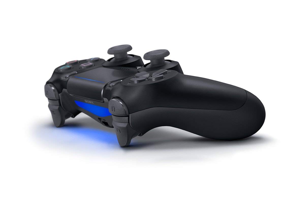 Sony Playstation 4 DUALSHOCK 4 Wireless Controller CUH ZCT2U (Renewed)