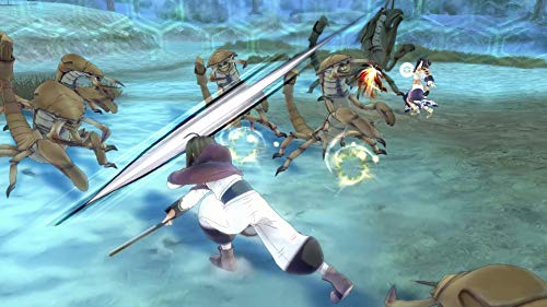 Utawarerumono: Zan - PlayStation 4