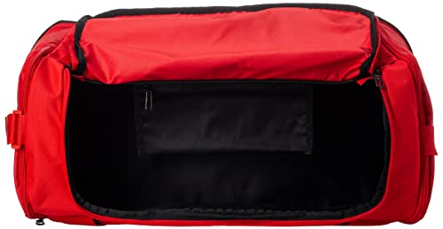 NIKE Women's Casual, University Red/Black/(White), 53 x 30 x 27 cm