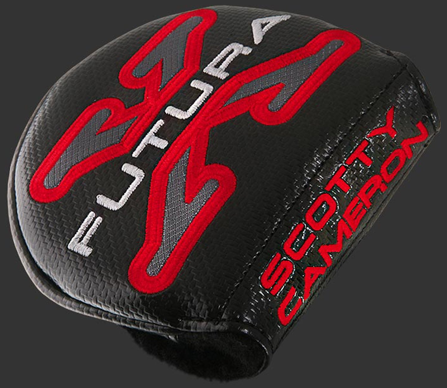 Titleist Scotty Cameron Futura X5R Putter Right 34