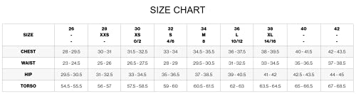 TYR Women's Durafast Diamondfit Workout Bikini for Swim Racing and Training, Black, Medium
