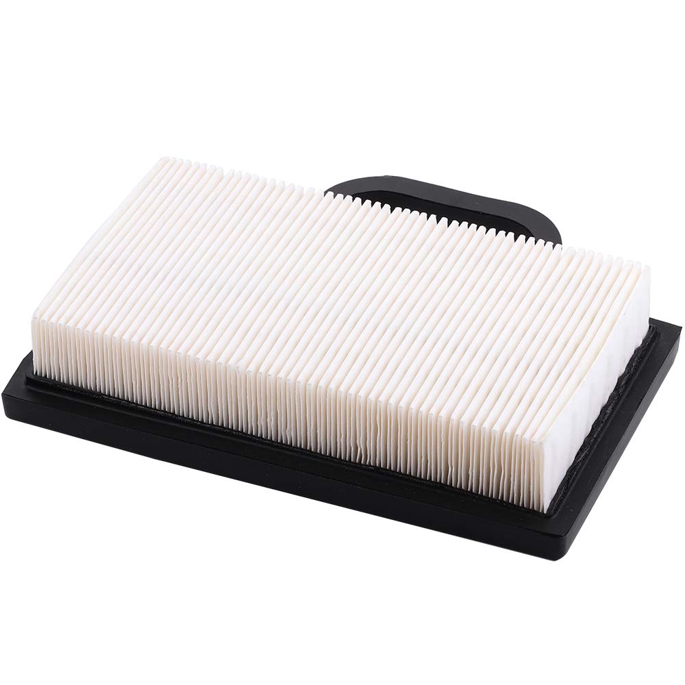 Dalom 698754 499486S Air Filter + 273638 Pre Filter + 696854 Oil Filter Maintenance Service Kit fit for 18-26 HP Engine LA120 LA130 LA140 LA150 Lawn Mower