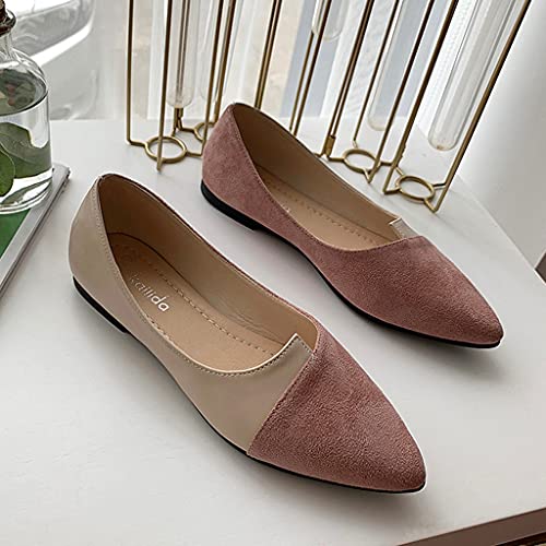 JMMSlmax Hiking Sandals Women Boho Beach Summer Chunky Heel Sandal Open Toe Wedding Pumps with Buckle Ankle Strap Sandals