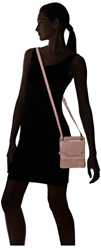 Frye Womens Melissa Sling Bag, Mushroom, One Size US