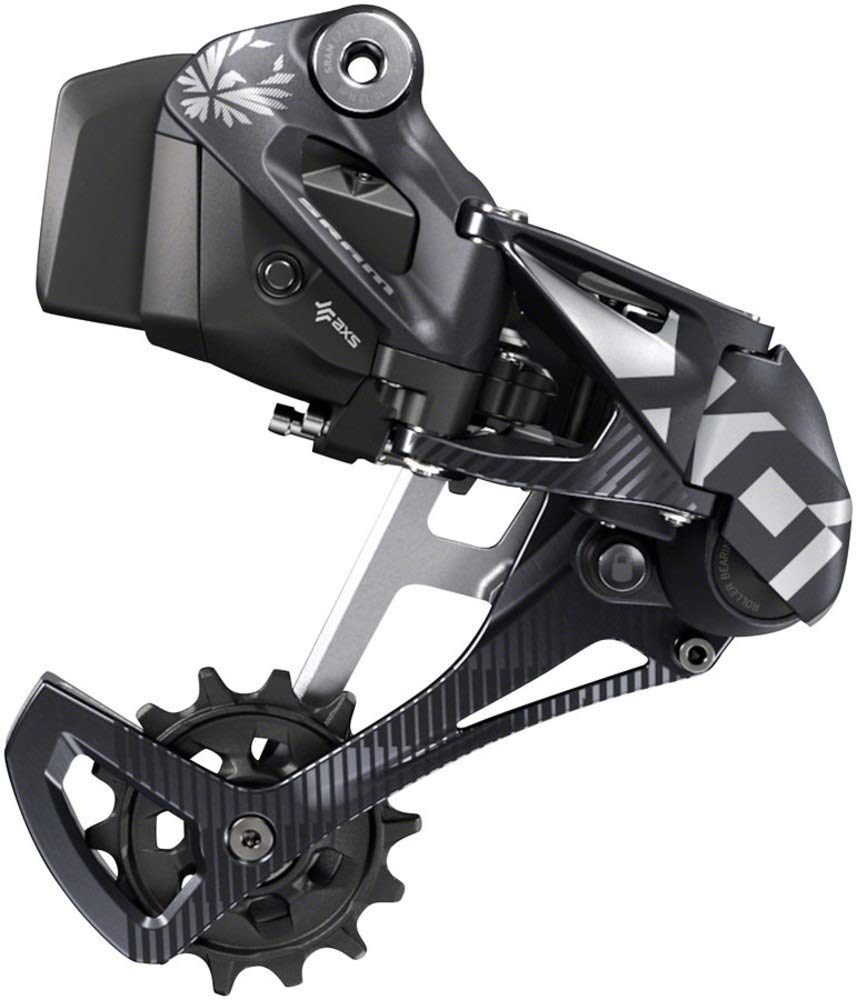 SRAM X01 Eagle AXS Dub Group 175mm 32T Boost 10-50T 12-Speed