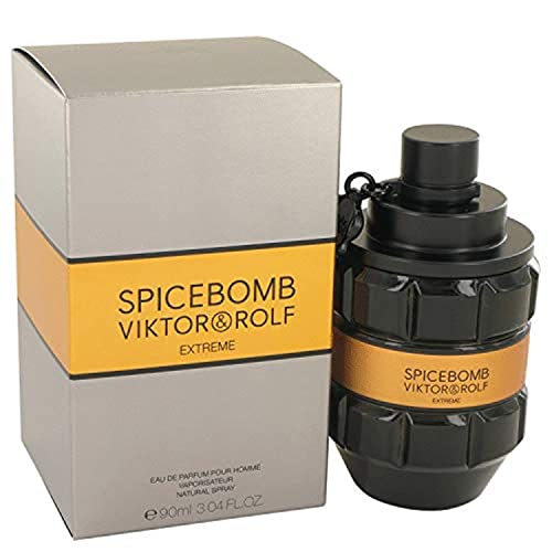 Cologne for men spicebomb extreme cologne eau de parfum spray ethereal 3.04 oz eau de parfum spray âPsychedelic dreamsâ