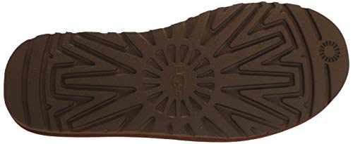 UGG Neuman Slipper, Chestnut, Size 9