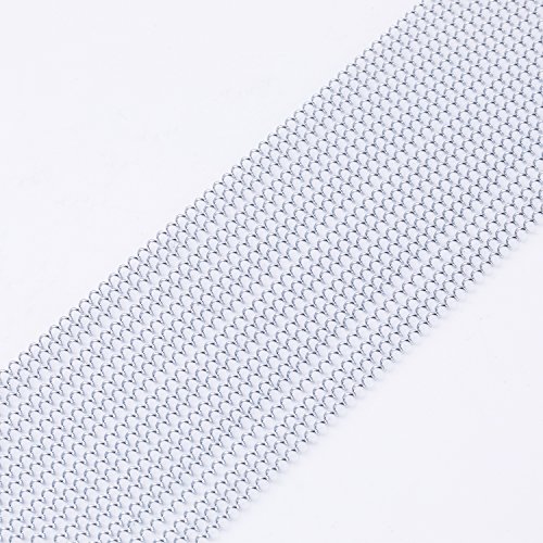 Canomo 2 Pack Steel Snare Drum Wire 24 Strand for 14 Inch Snare Drums