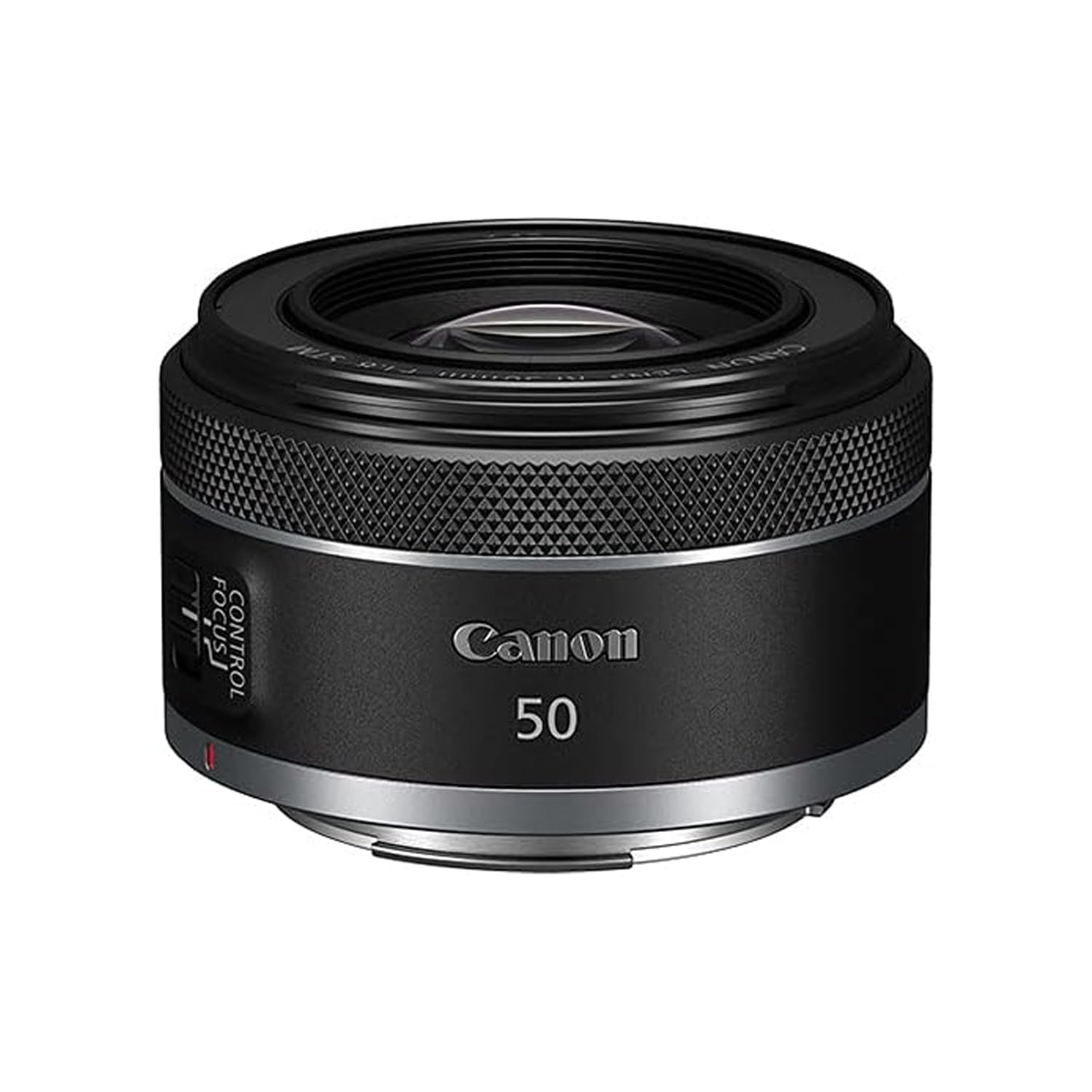 Canon EOS R100 Mirrorless Camera with 50-1.8mm Lens + Bag + Tripod + Software + Filters + 64 Gig Card (30PC Bundle Kit) (Renewed)