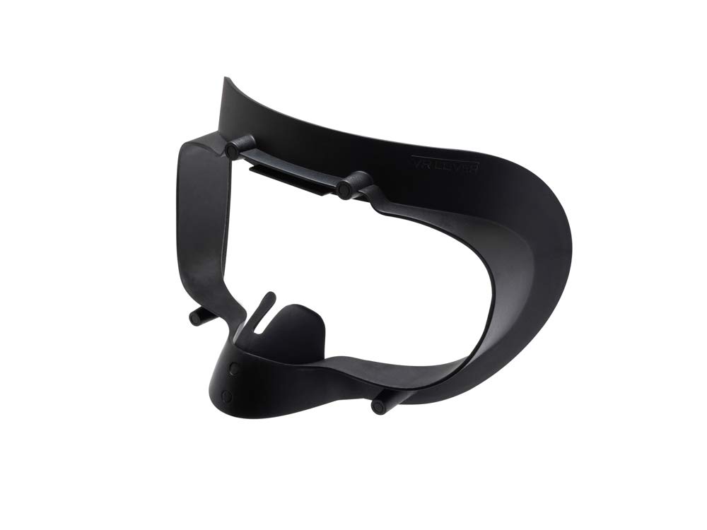 VR Cover Facial Interface & Foam Replacement Basic Set for Valve Index