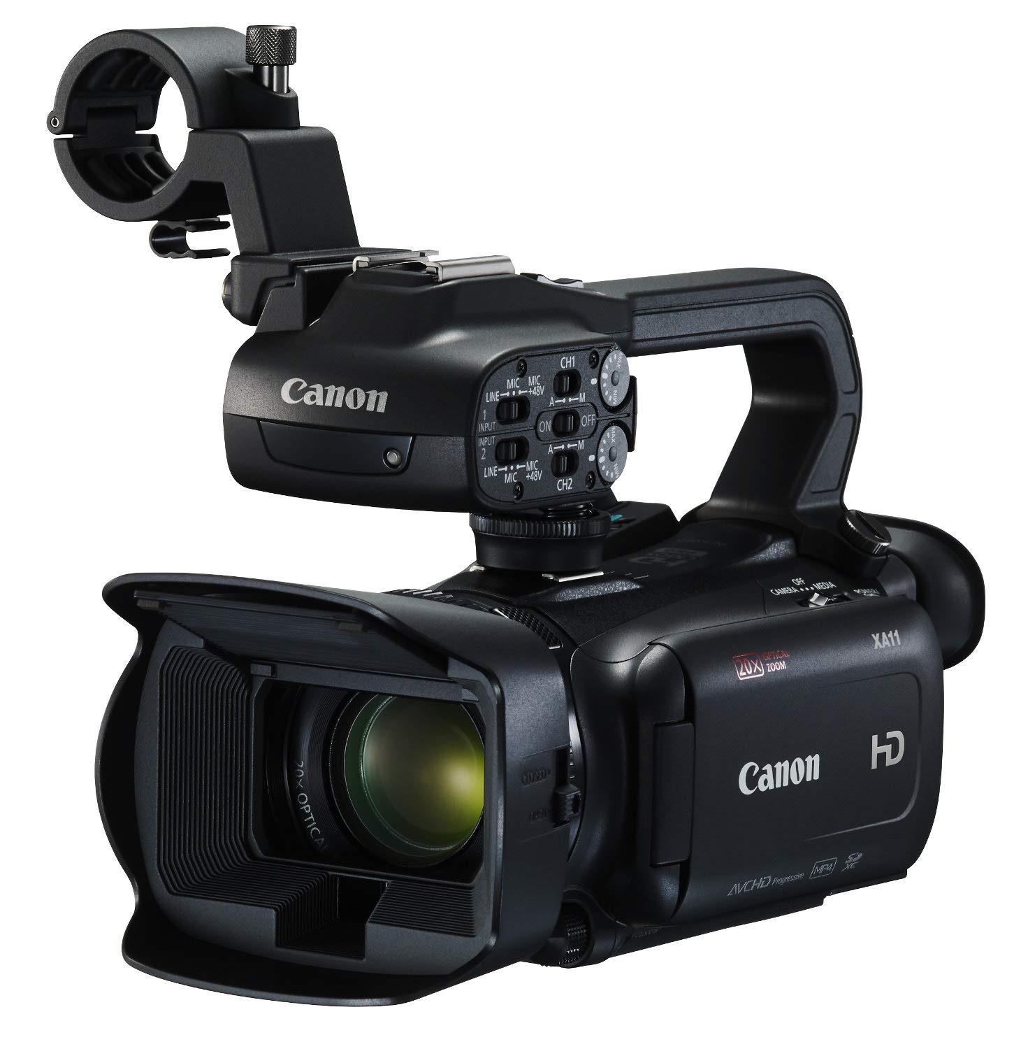 Canon XA11 Professional Camcorder