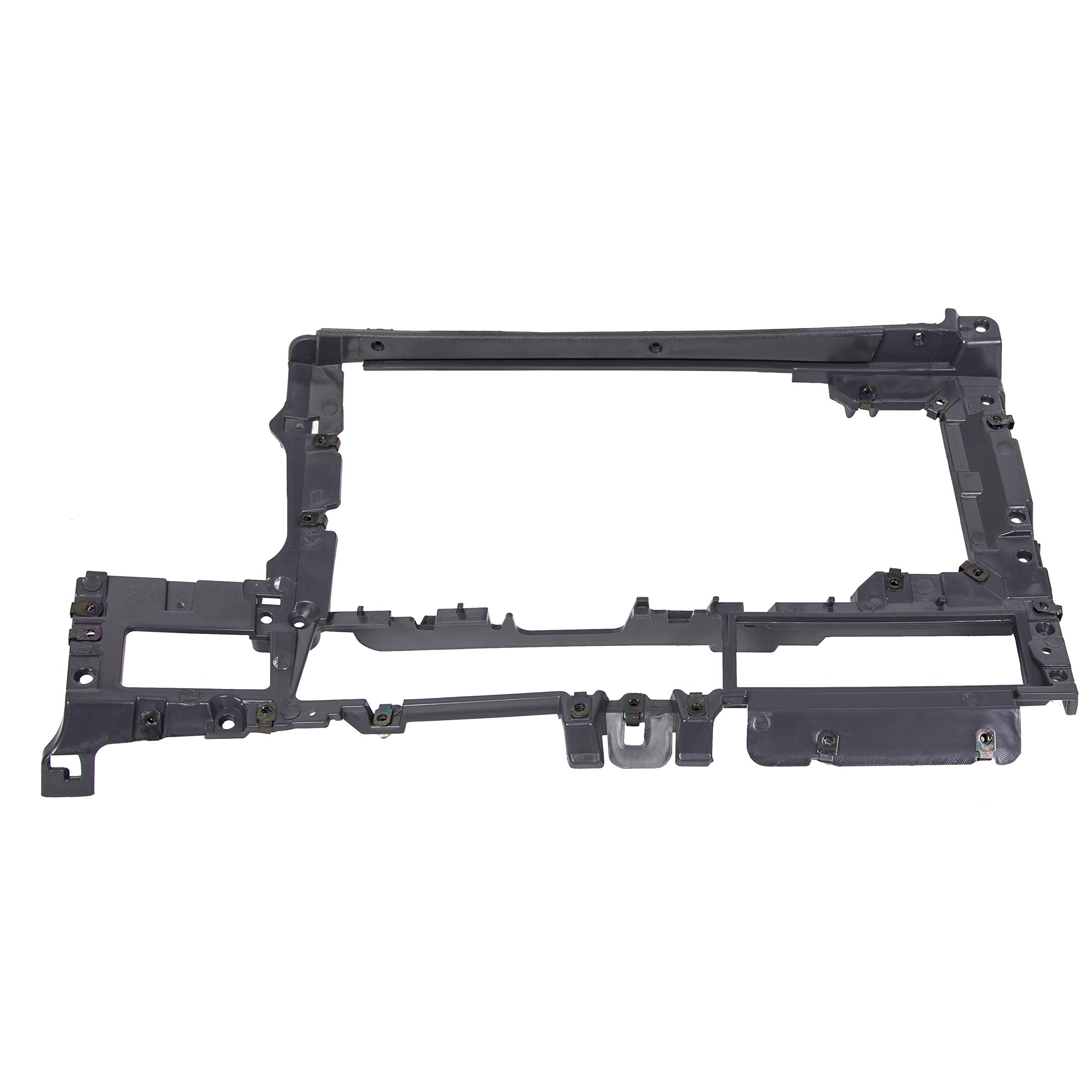 Dashboard Panel For 1997-2014 Freightliner Columbia 1997-2010 Freightliner Century/ 2002-2009 Freightliner Coronado Trucks Replace for A18-34683-005