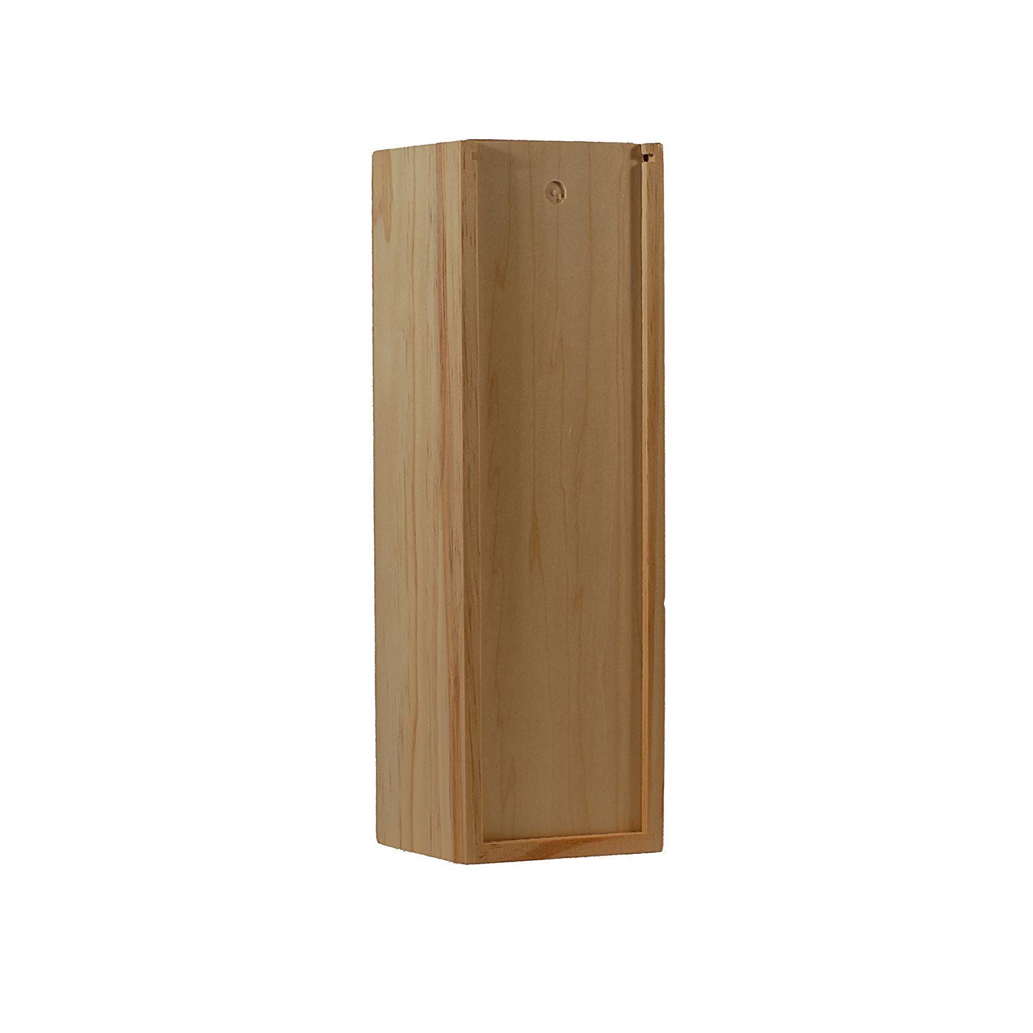 WE Games Wooden Block Stacking Party Game for Adults, Tumble Tower Wedding Guest Book Alternative, Tabletop Games, Includes Storage Case, 12 inches
