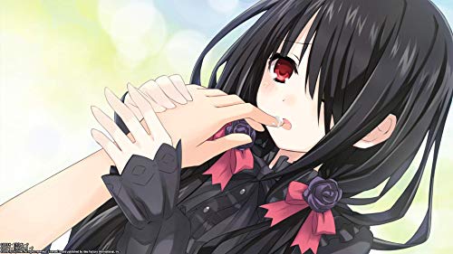 DATE A LIVE: Rio Reincarnation (PS4)