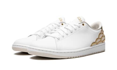Jordan Mens Air Jordan 1 Centre Court DQ8577 100 - Size 10