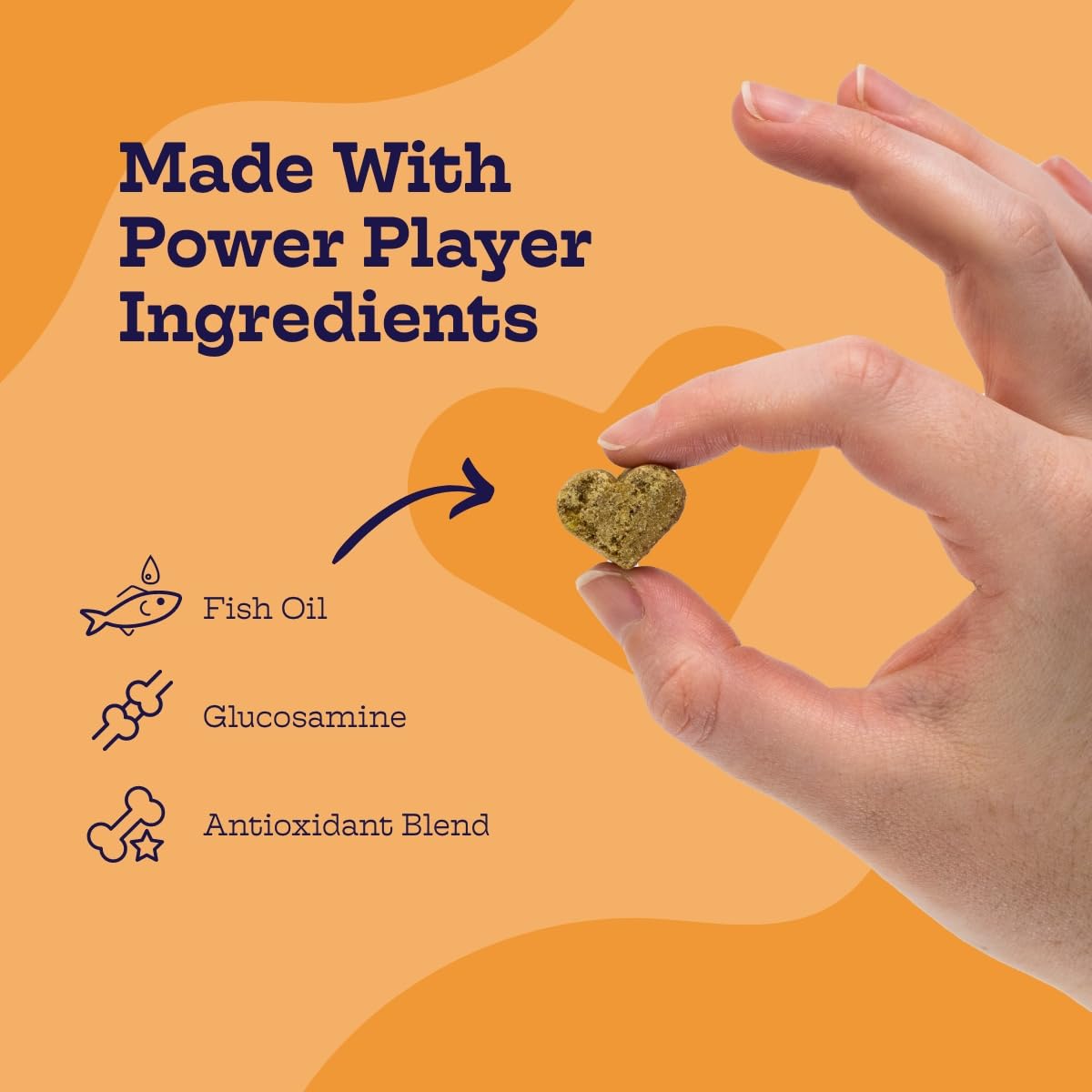 Moe's Natural Defense Bundle - Moe's Immunity Chews & Moe's Multivitamin Chews (90 Count Each)