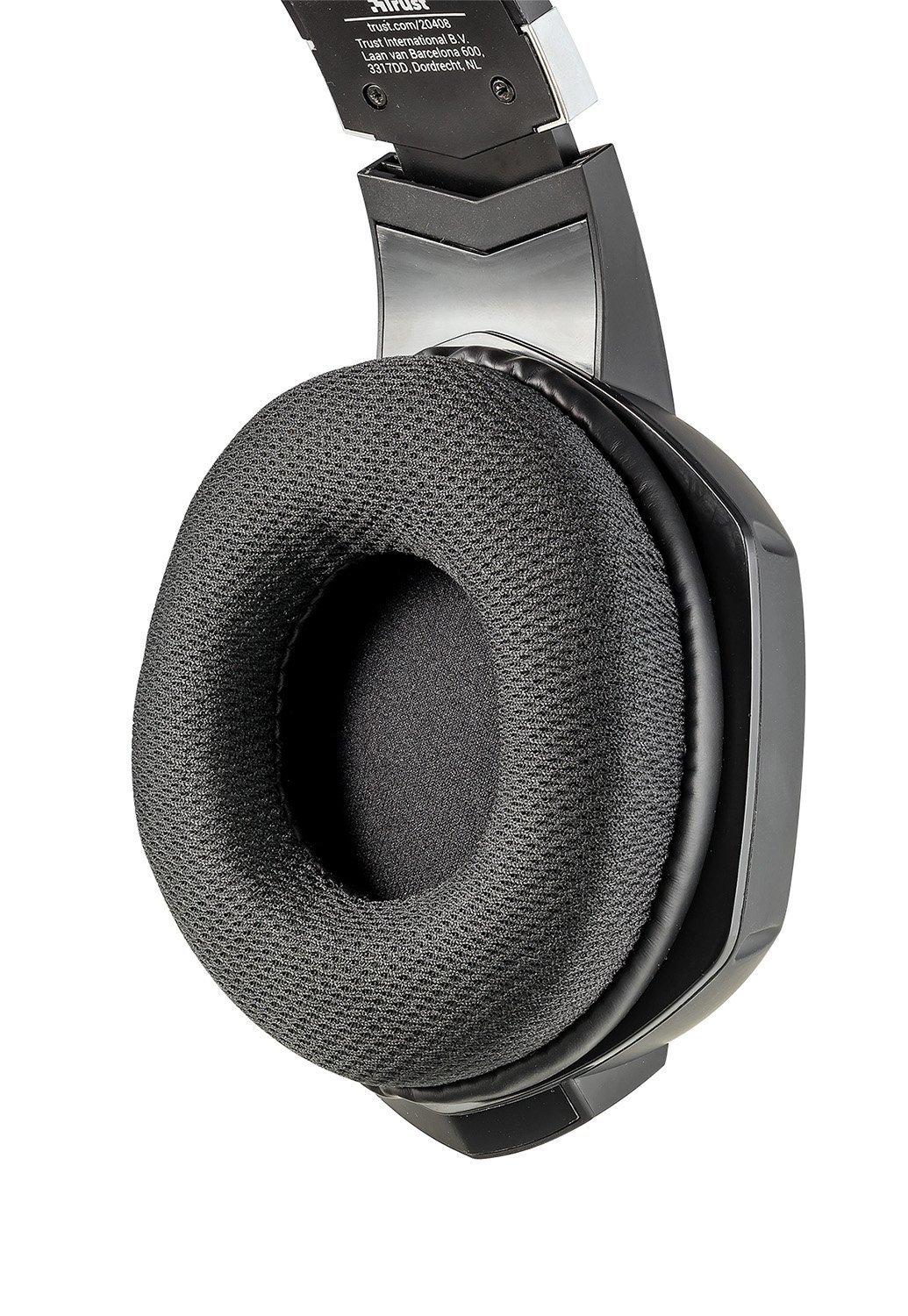 Trust GXT 322 Dynamic Headset