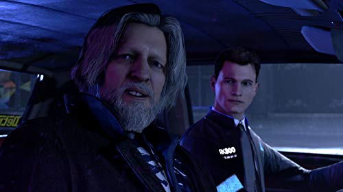 Detroit: Become Human - Collector's Edition - PC