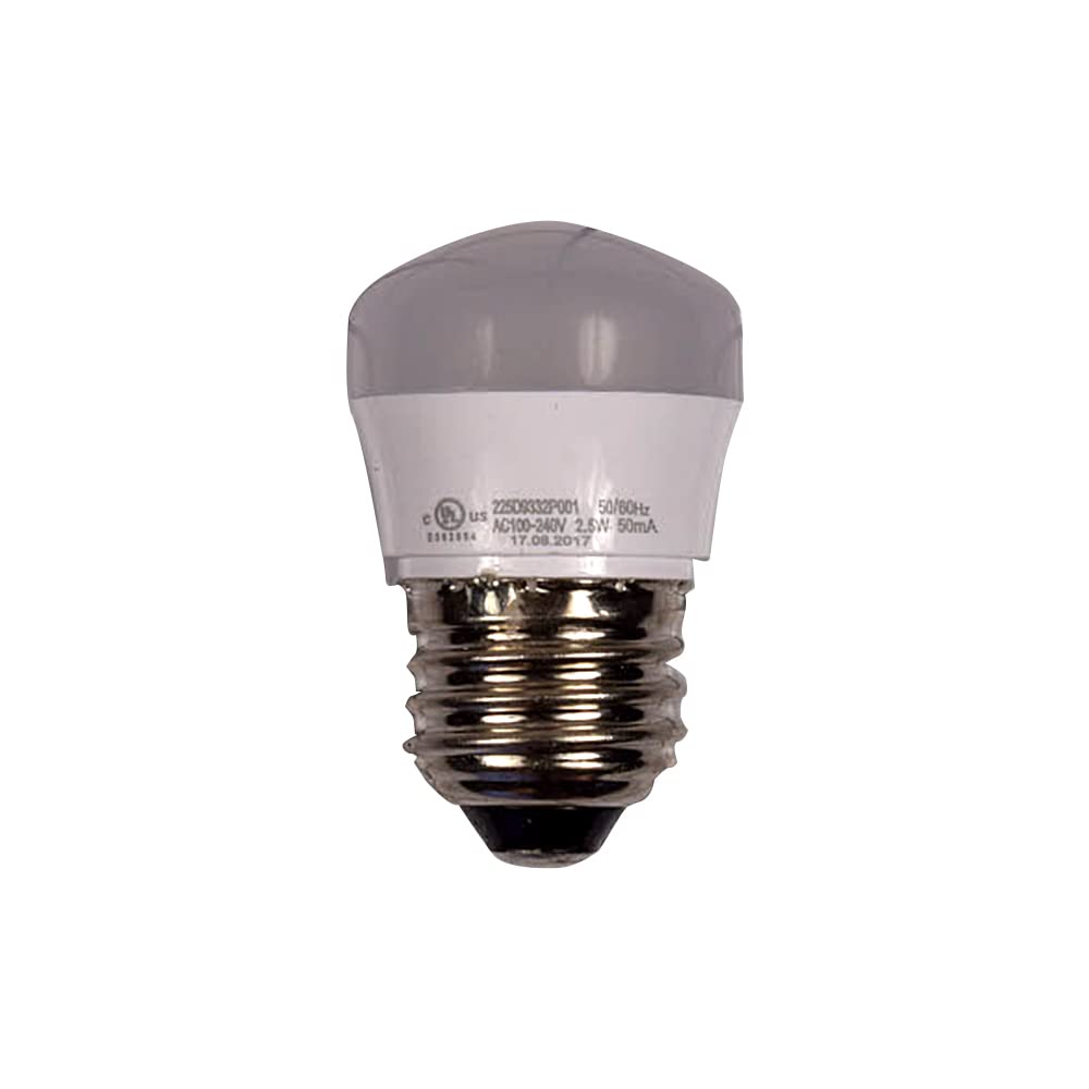 MaksPRO WR02X25868 Led Bulb fits Refrigerator