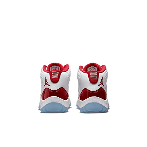 Jordan Preschool Air 11 PS 378039 116 Cherry - Size 12C
