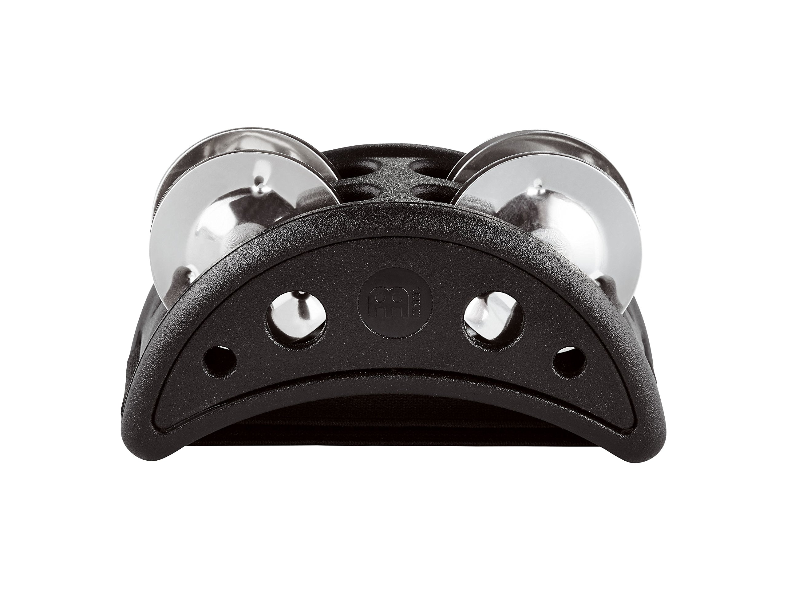 Meinl Percussion Cajon Accessory Pack with Sitting Pad, Two Shakers, Foot Tambourine and Castanet (PP-2)