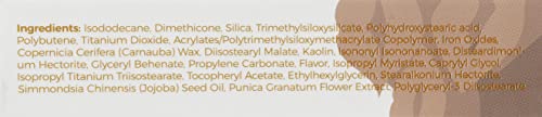 LipLoveLine Soft Matte Liquid Lipsticks, 5 ML (Nude Brown Ask)