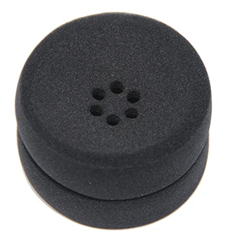 POYATU XL Foam Earpad for Koss Porta Pro PP KSC35 KSC75 KSC55 Sporta Pro Headphone Earpads Replacement Ear Pad Cushion Cover Repair Parts