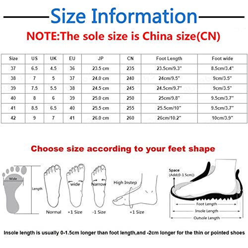 FASDNENDYS Fashion Summer Women Casual Shoes Flat Bottom Slip On Solid Color Houndstooth Heel Sandals Women White