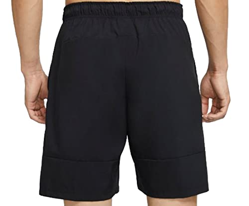 Nike DRI-FIT Flex Woven Shorts nkDJ8686 010 (as1, Alpha, xx_l, Regular, Regular) Black, XX-Large