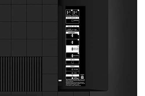 Sony 75 Inch 4K Ultra HD TV X90K Series: BRAVIA XR Full Array LED Smart Google TV with Dolby Vision HDR and Exclusive Features for The Playstation® 5 XR75X90K- 2022 Model