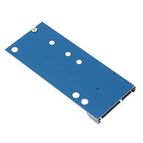 Funtasica M.2 SSD to III Adapter Card Support B/B+ Based Size 2230 2242 2260 2280