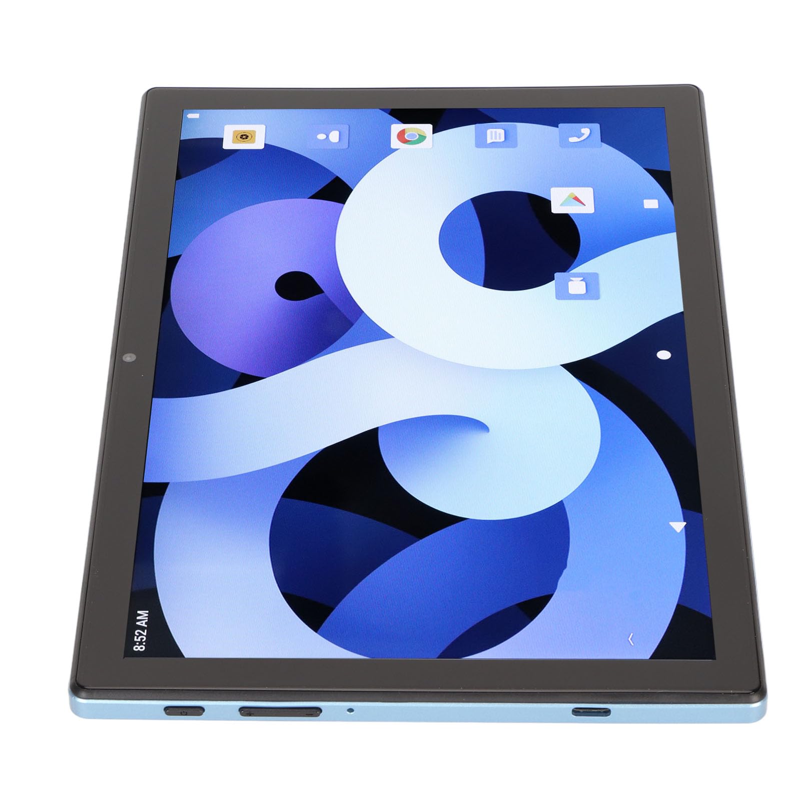 DAUZ Smart Tablet, Tablet 10.1 for Android 13.0 (Blue)