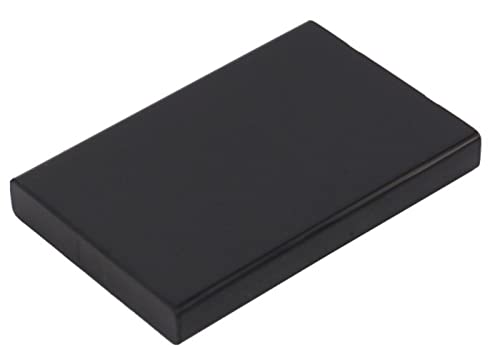 VINTRONS 1050mAh Battery for Optoma PK101 Pico Pocket Projector, BB-LIO37B,