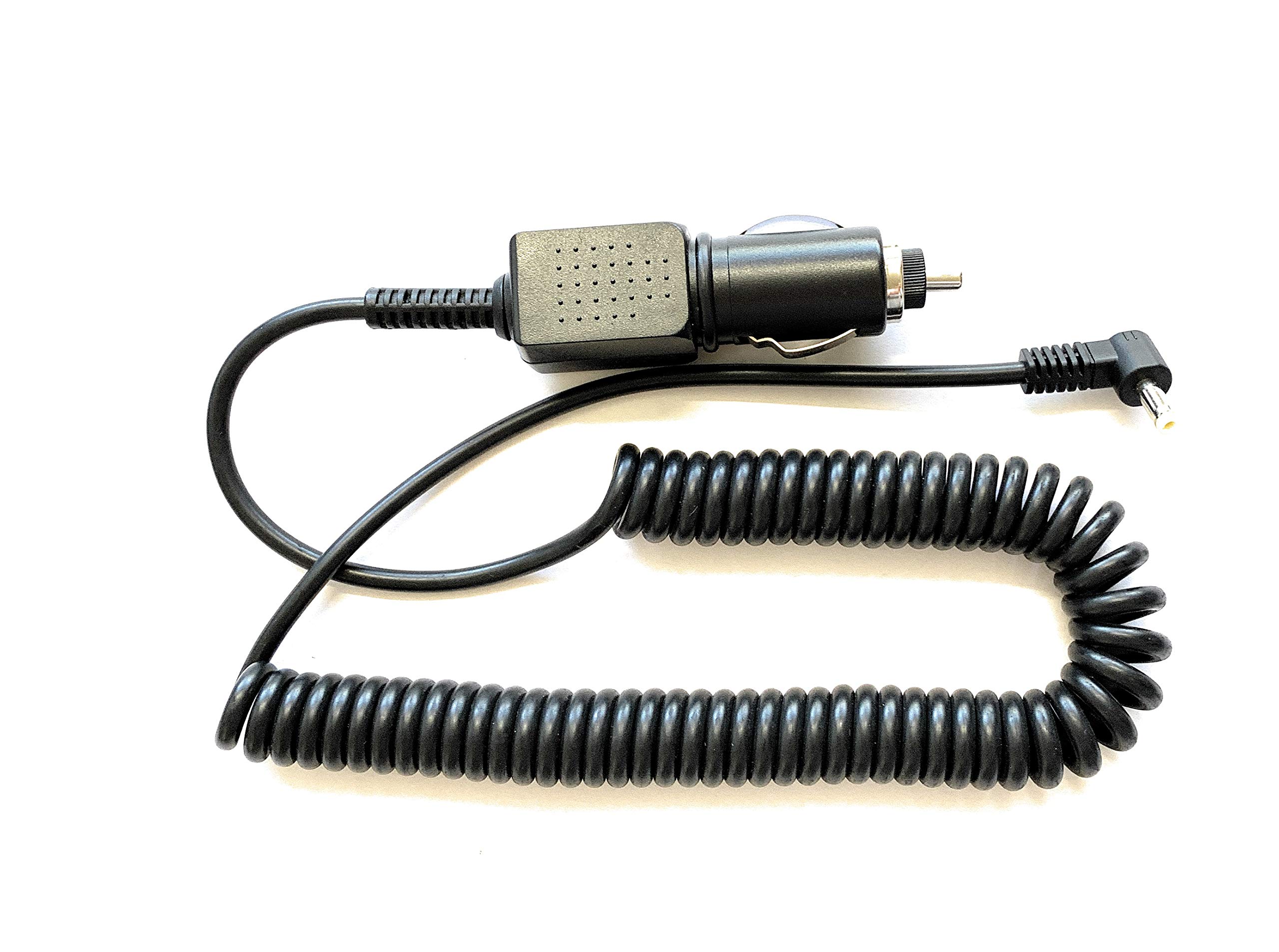 DCPOWER Cigarette Lighter DC Power Adapter/Charger Compatible Replacement for Cobra MR HH150 FLT, MRHH150 FLT
