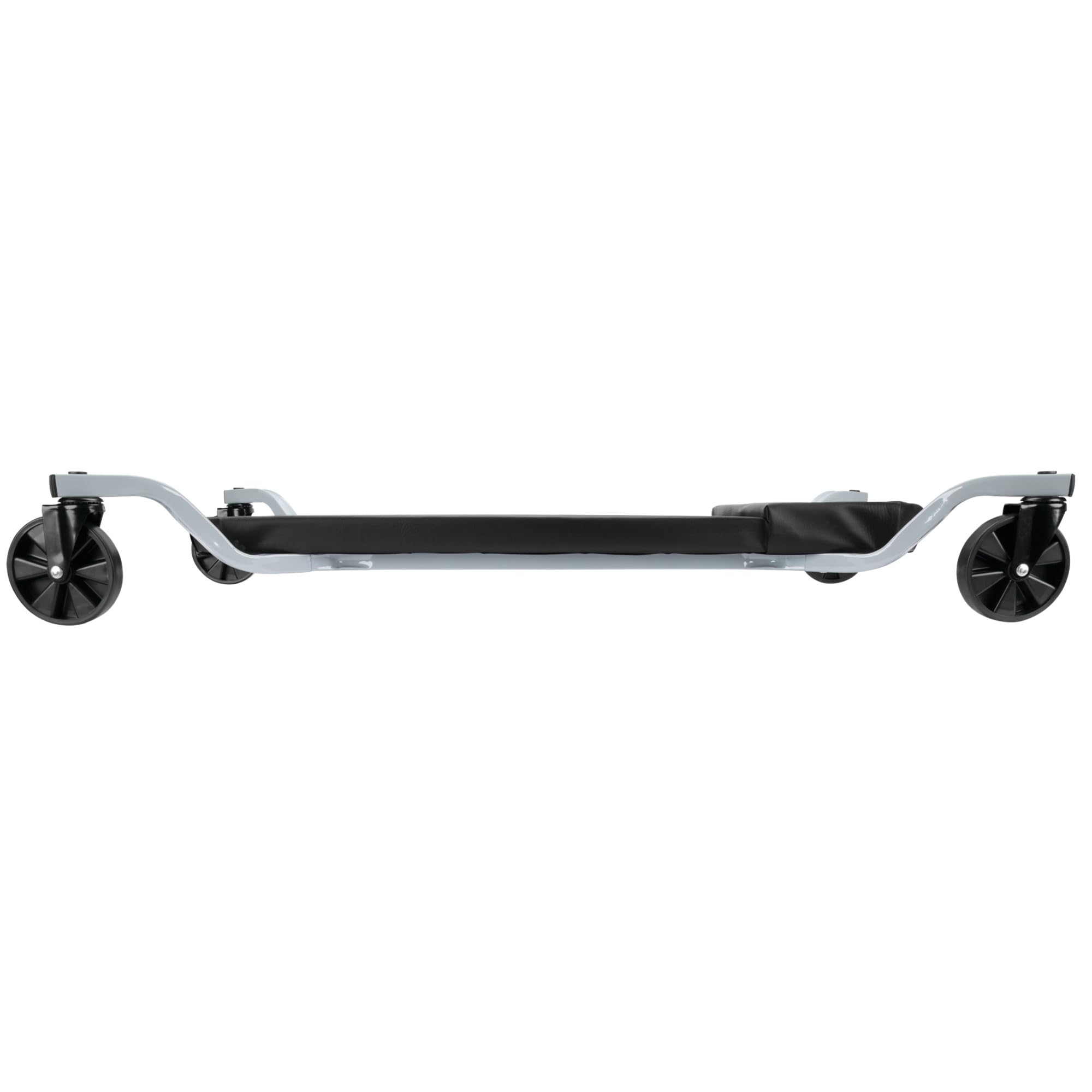 Performance Tool W85014 Low Profile Oversized Shop Mechanic X-Frame Creeper with Extra Padding, 38-Inch x frame oversized