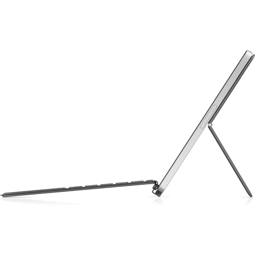 HP Chromebook x2 11-da0023dx 11-inch Touchscreen Notebook Qualcomm Snapdragon 7c 8 GB Memory; 64 GB eMMC Storage 2-in-1 Laptop Tablet, Natural Silver Aluminum & Night Teal (Renewed)