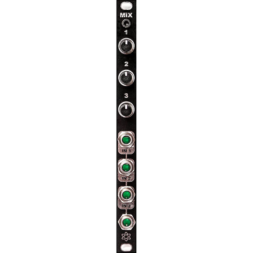 Synthrotek MIX Eurorack Module