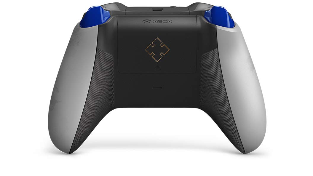 Xbox One Wireless Controller Gears 5 Kait Diaz Limited Edition