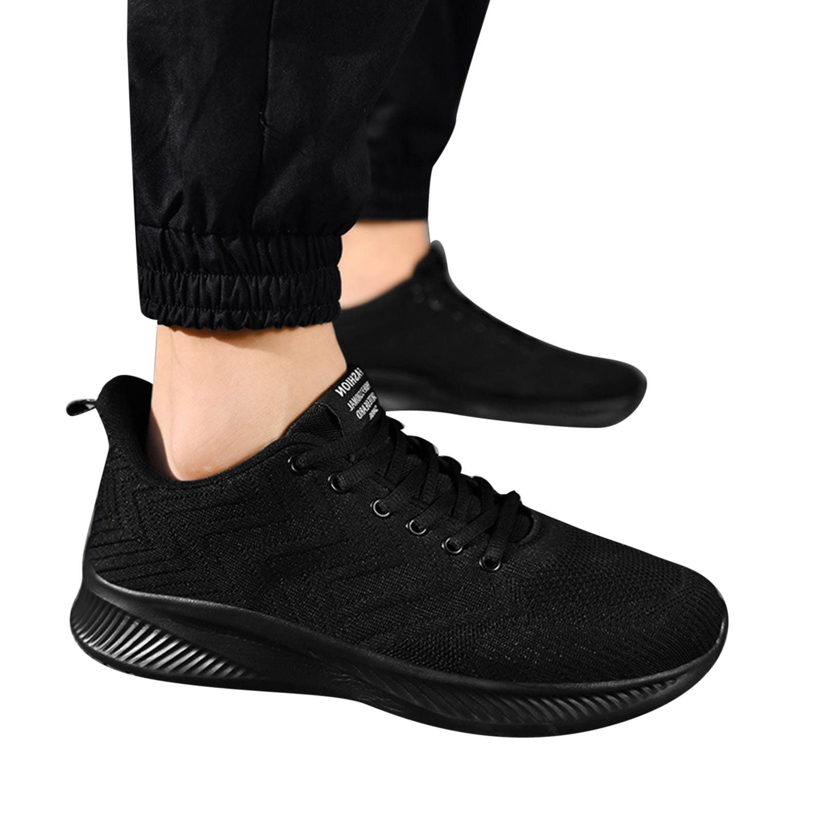 FASDNENDYS Ladies Fish Wedge Mouth Breathable Strap Rhinestone Heel Shoes Sandals Flowers Buckle Sneaker Boots for Men Leather
