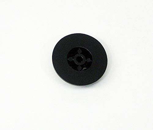 VULCAN THERMOSTAT KNOB, 00-413976-00001