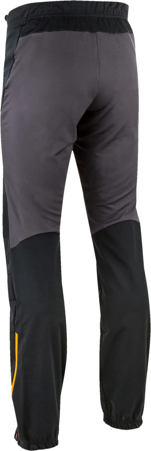 Daehlie Men's Power Pant - Classic Cross Country Skiing Wind and Water Resistant Pants, Estate Blue, X-Large