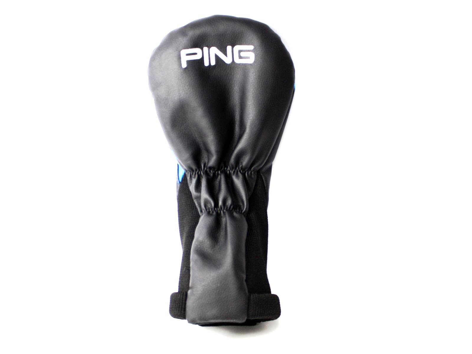 Ping G Series 2016 Driver Golf Headcover Head Cover
