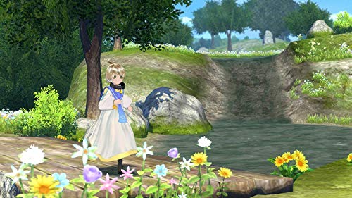 Tales of Berseria (PS4)