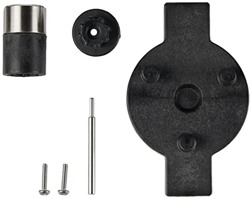 Waring Commercial CAC104 Big Stix Immersion Blender Coupler Replacement Kit Black/Silver
