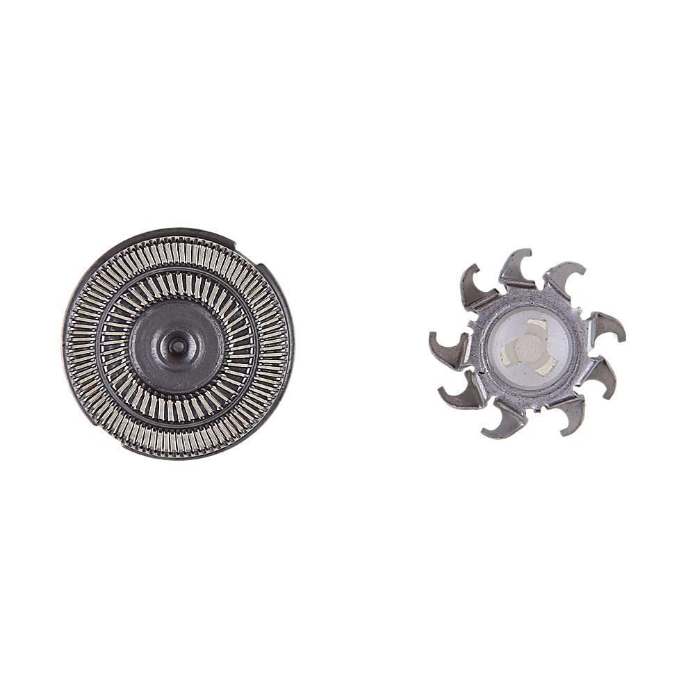 Electric Replacement Blades Spare Blades Nasal Trimmer Temple Trimmer Electric Shaving Machine