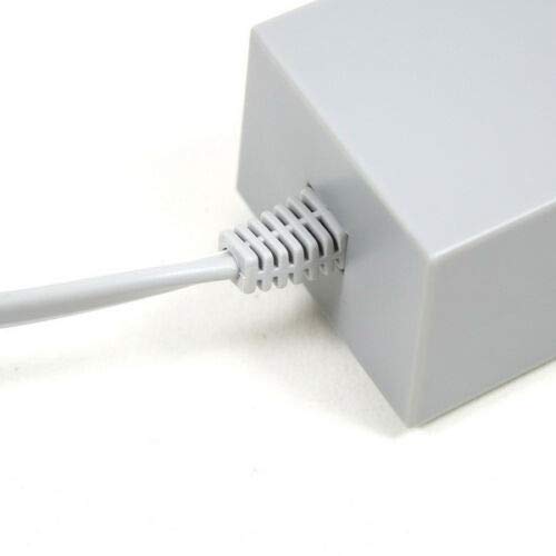 Yudeg AC Adapter Power Supply for Nintendo Wii