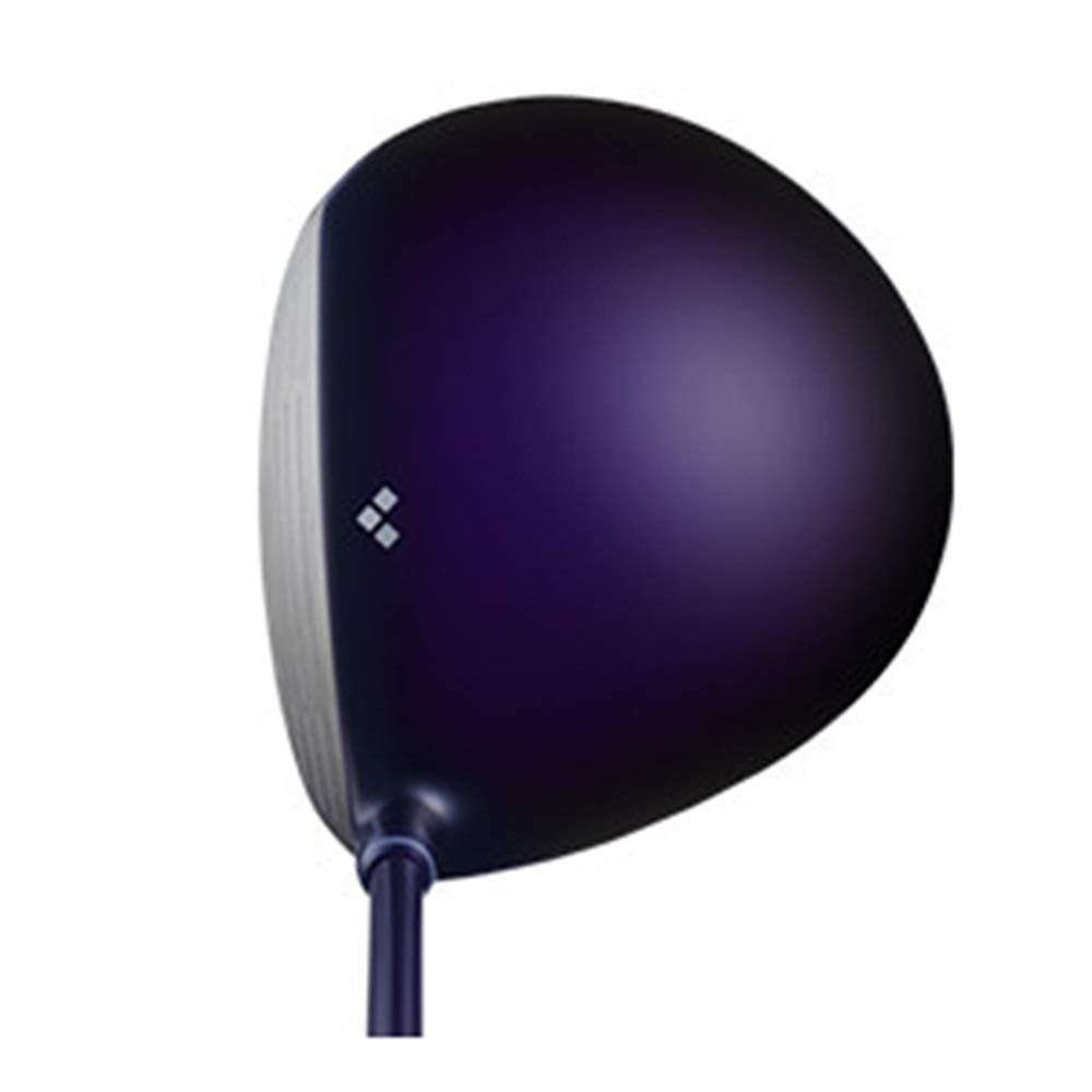 DAIWA ONOFF Golf Japan Driver Lady L 13 deg Smooth Kick LP-419D Shaft (Carbon) 2019 Model ダイワ オノフ レディース ドライバー