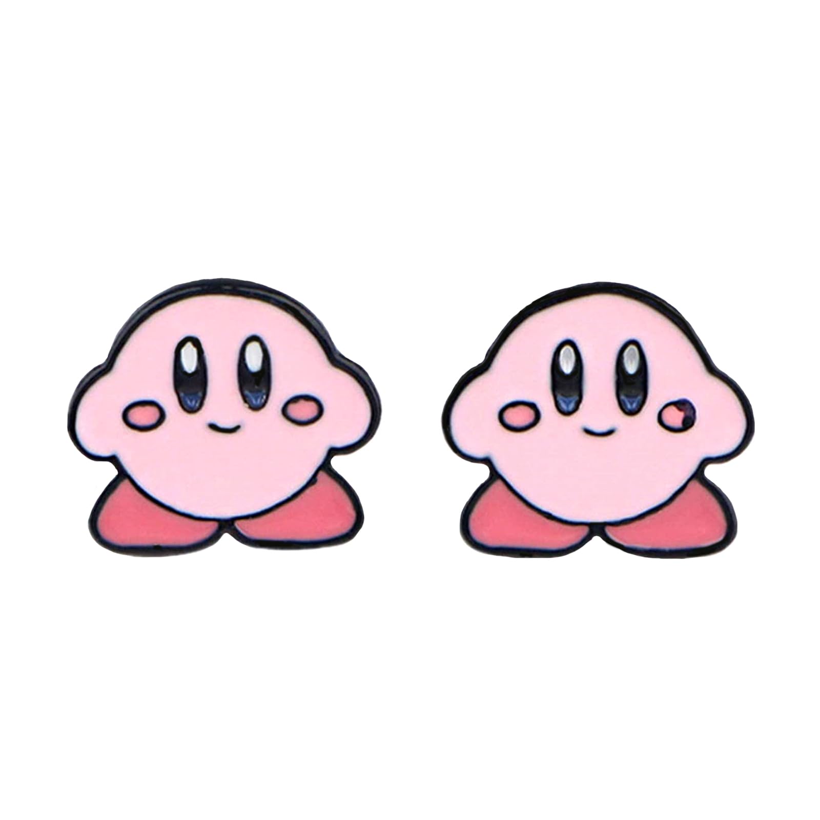 DianViVi Anime Cartoon Stud Earrings Gifts for woman